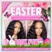 Easter Booking Flyer, Easter Special Flyer, Easter Appointments, Easter ...