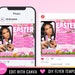 Easter Booking Flyer, Easter Special Flyer, Easter Sale, Easter Deals ...