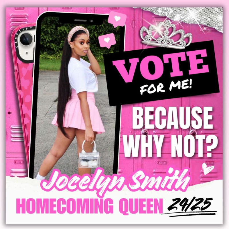 Hoco Poster Ideas - Etsy