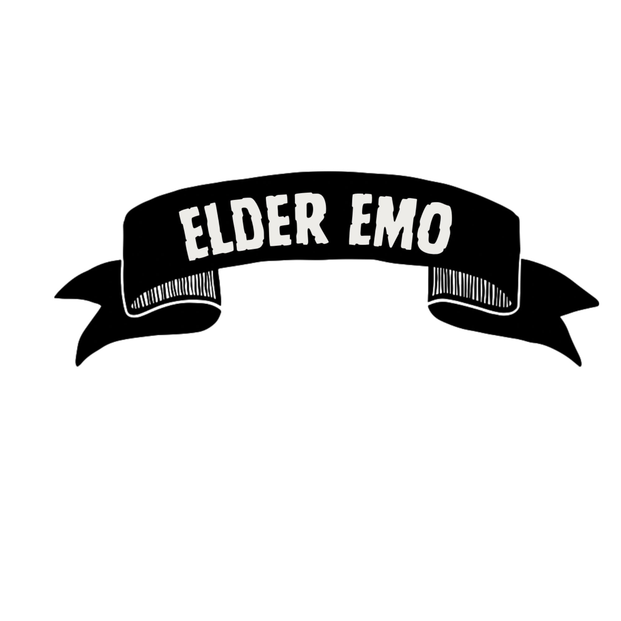 Elder Emo ,digital Print ,png, Svg, Emo Svg, Emo Png , Girly Emo Png - Etsy