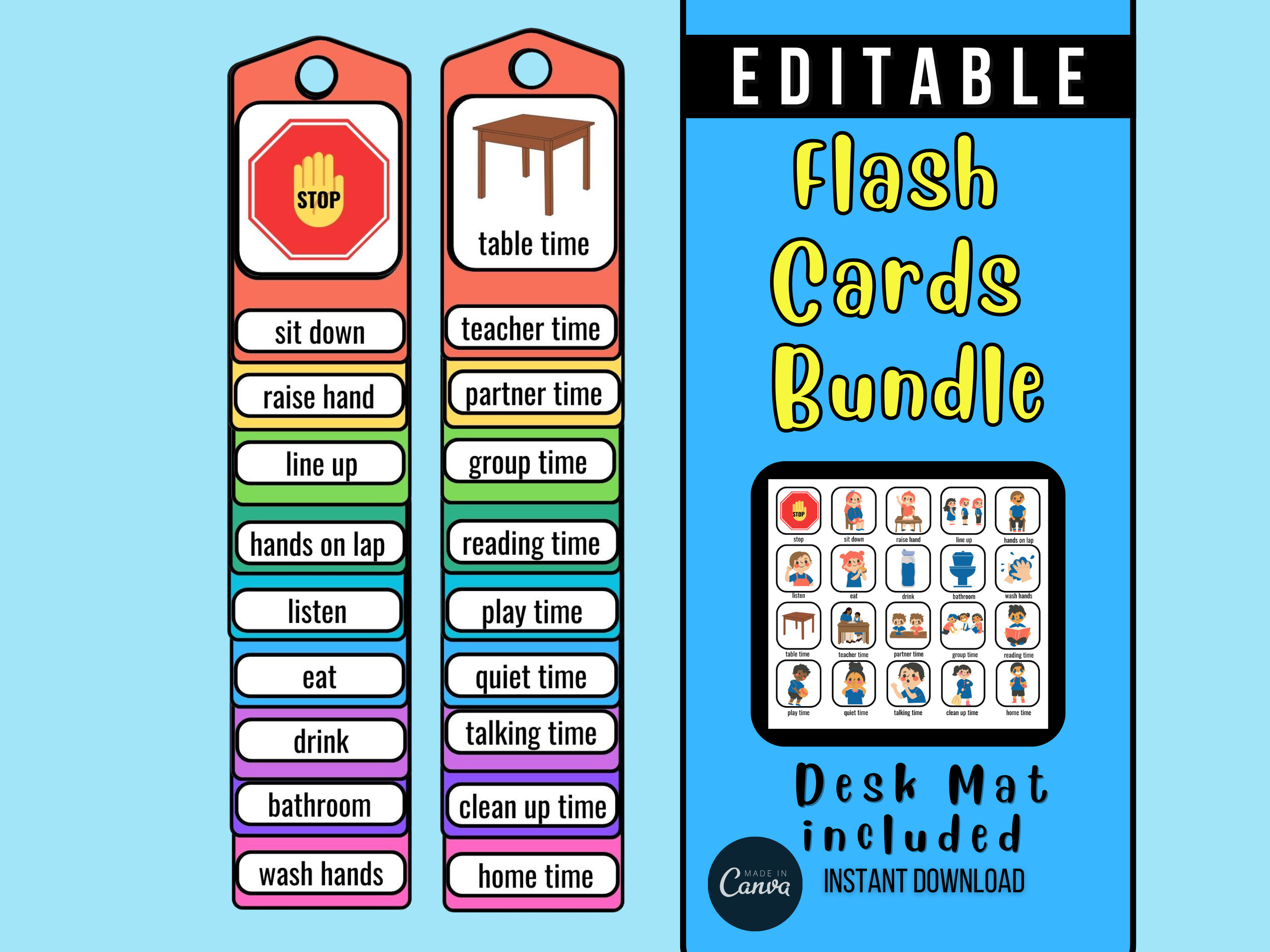 Large Printable (PDF) Visual Aid Schedules Daily Routine, 60% OFF Large Printable (PDF) Visual Aid Schedules Daily Routine, 60% OFF