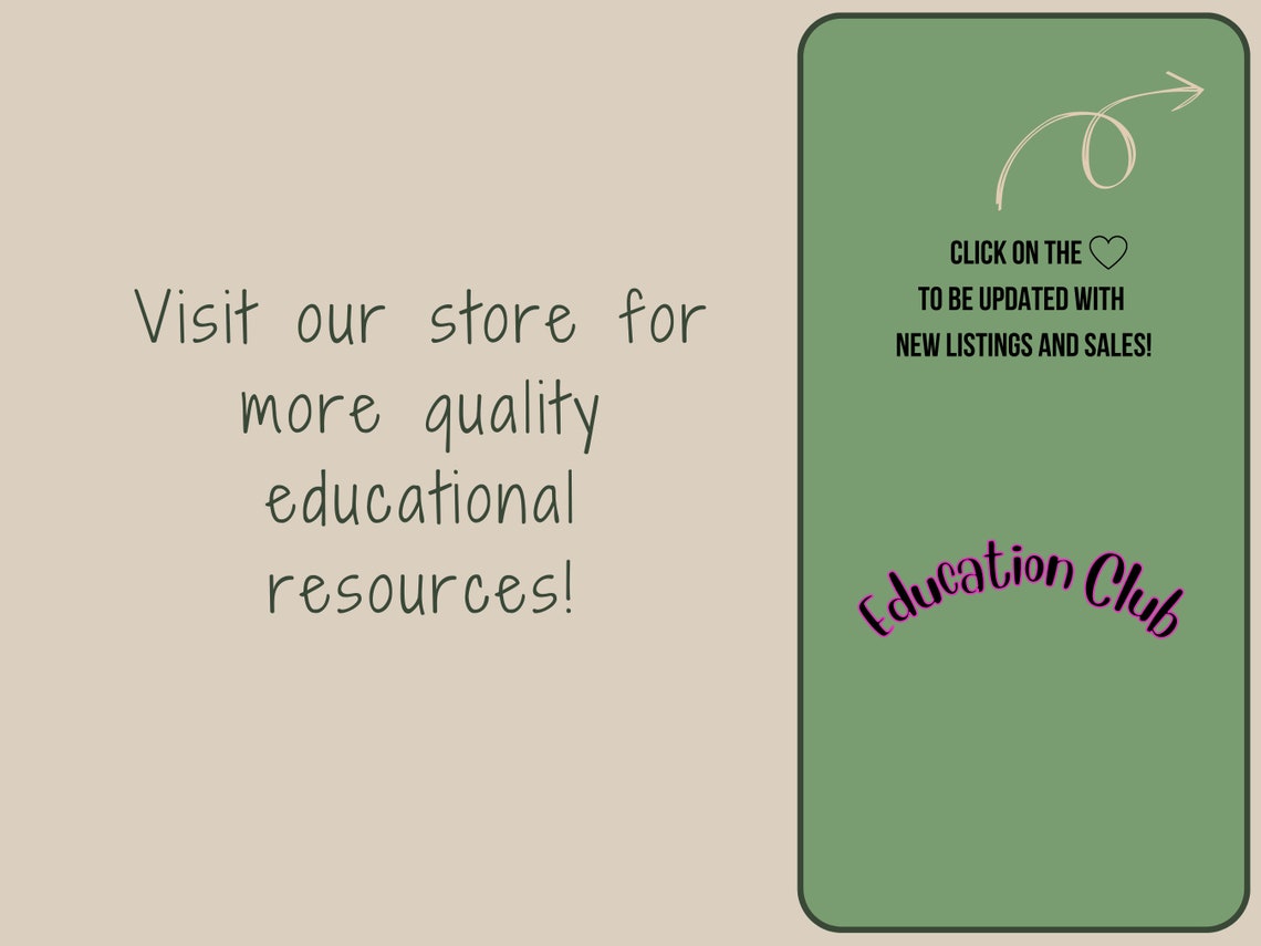 Meet the Teacher Teacher Template Back to School Flyer - Etsy