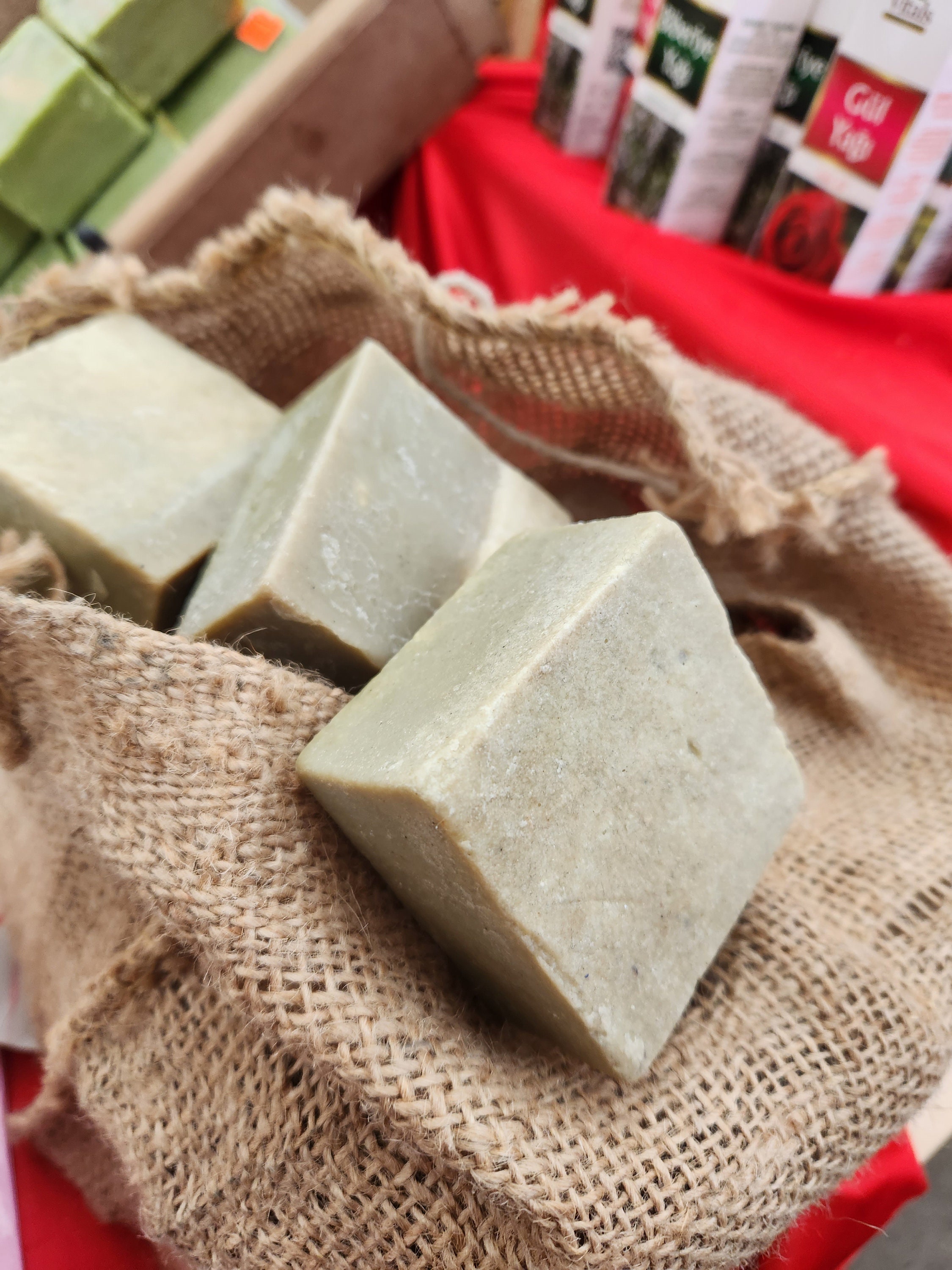 Laurel Soap 100% Laurel Oil - Etsy
