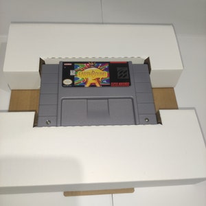 Earthbound Full Big Box Set NTSC Version English Cart & - Etsy