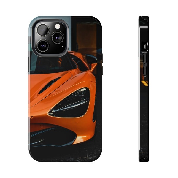 iPhone 14 Mclaren Case - Etsy