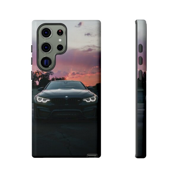 Bmw Android Phone Case - Etsy