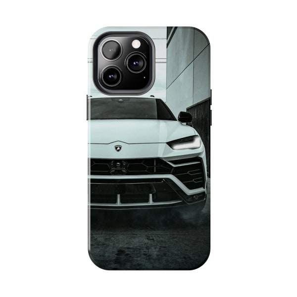 Lamborghini Urus Phone Case - Etsy