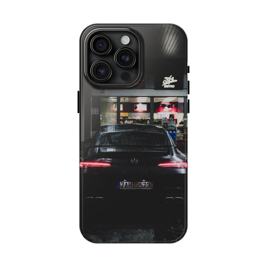 Mercedes Benz GT63 AMG iPhone Case, AMG Mercedes iPhone Case, Amg ...