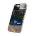 Nissan GTR iPhone Case, Blue R34 Gt-r Skyline Car Phone Case, Nissan ...