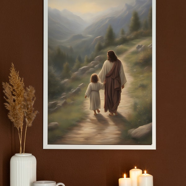 Lead Me Guide Me - Etsy