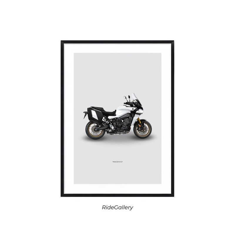 Yamaha Tracer Gifts - 60+ Gift Ideas for 2026