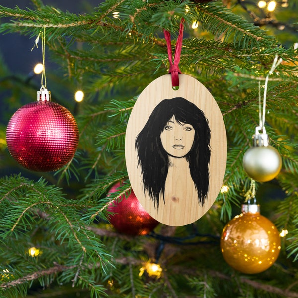 Kate Bush - Etsy