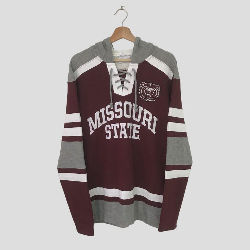 Missouri State University - Etsy