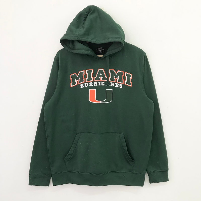 University of Miami Vintage - Etsy