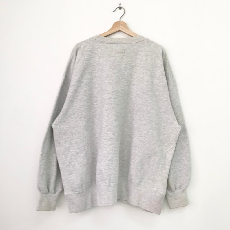 Vintage 90s Cape Cod Massachusetts Gray Sweatshirt Baggy Cape Cod ...