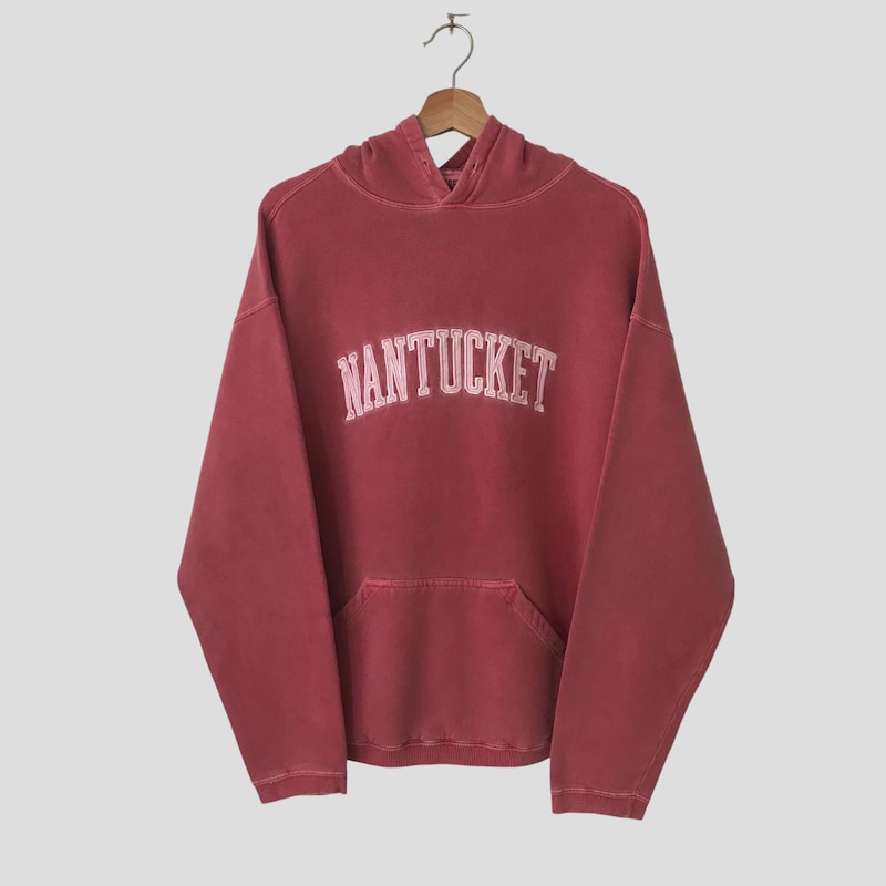 Nantucket Red - Etsy