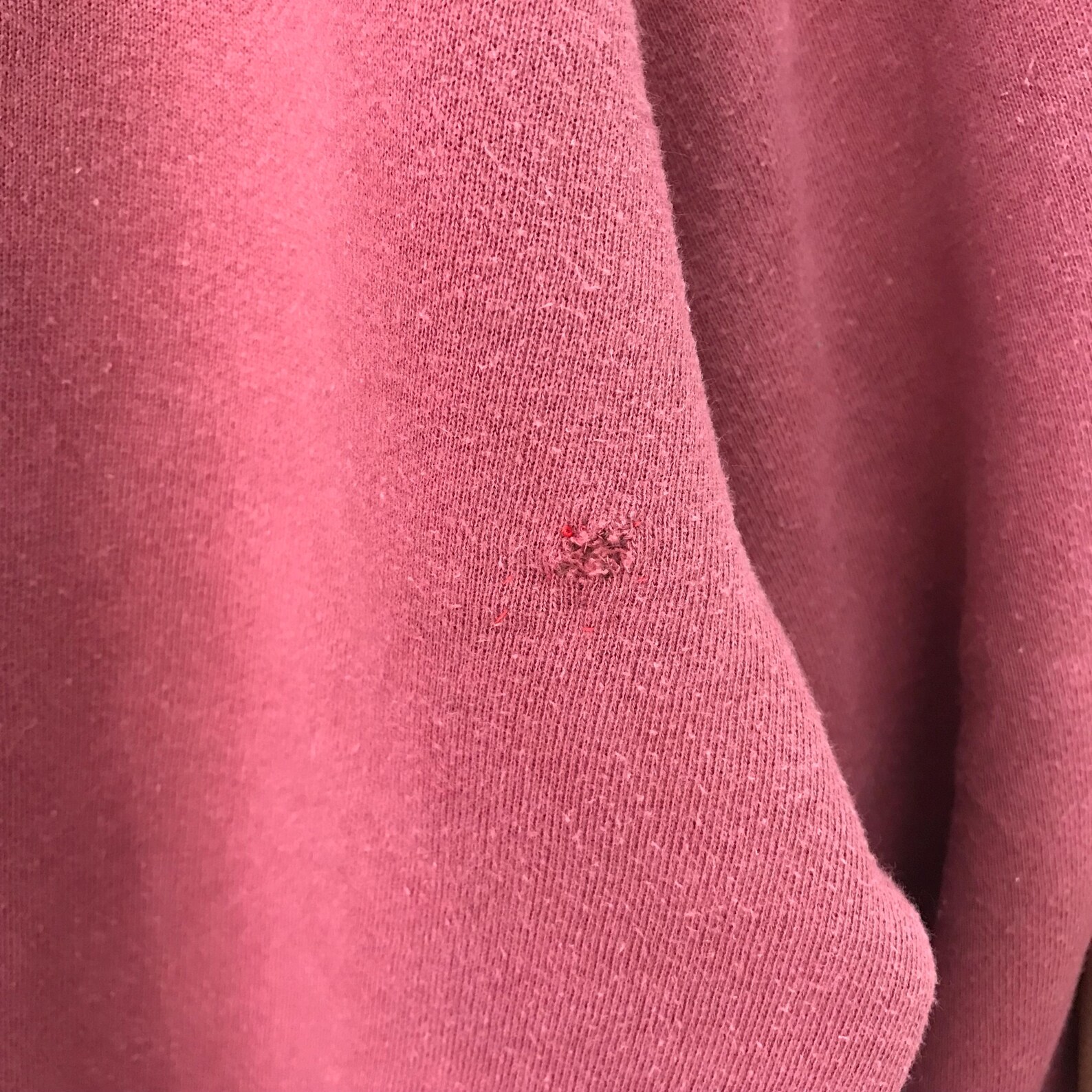 Vintage 90s North American Wolf Maroon Hoodie Large Wolves Howling ...