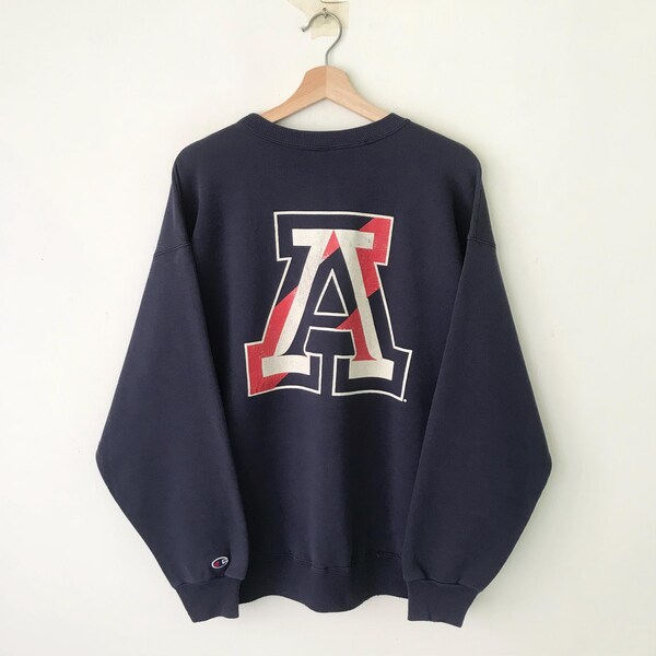 University Arizona - Etsy