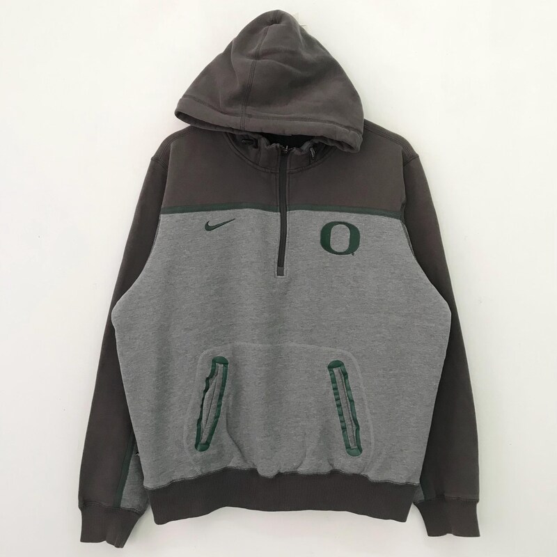 Vintage Nike Sweater - Etsy