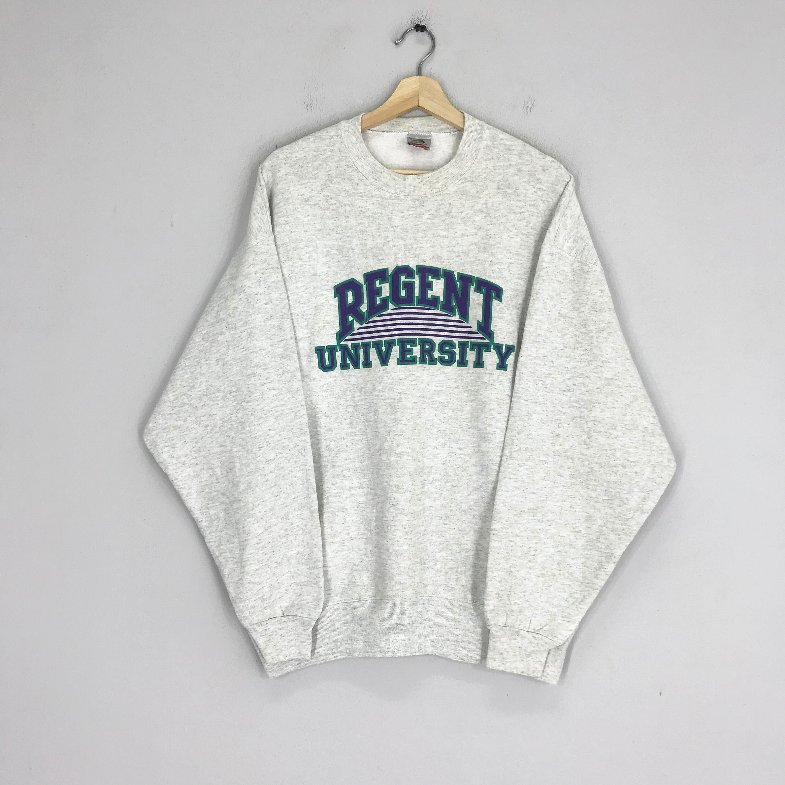 Regent University Spirit Wear Logo