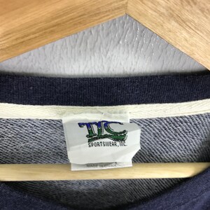 Vintage University of California Santa Barbara Sweatshirt Barbara ...