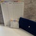 Cash Envelope Breakdown Notepad| Bank Teller Slip Notepad - Etsy