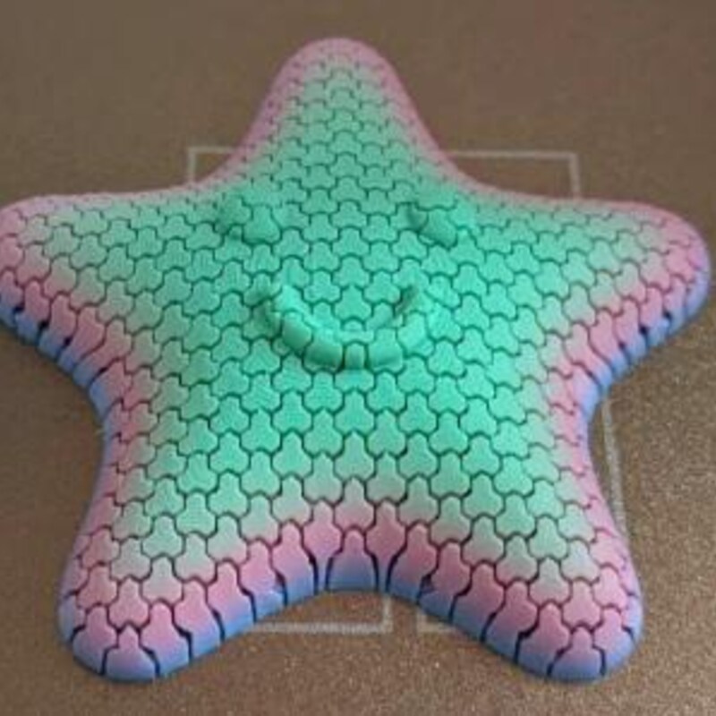 Fidget Stl 3d Print - Etsy UK