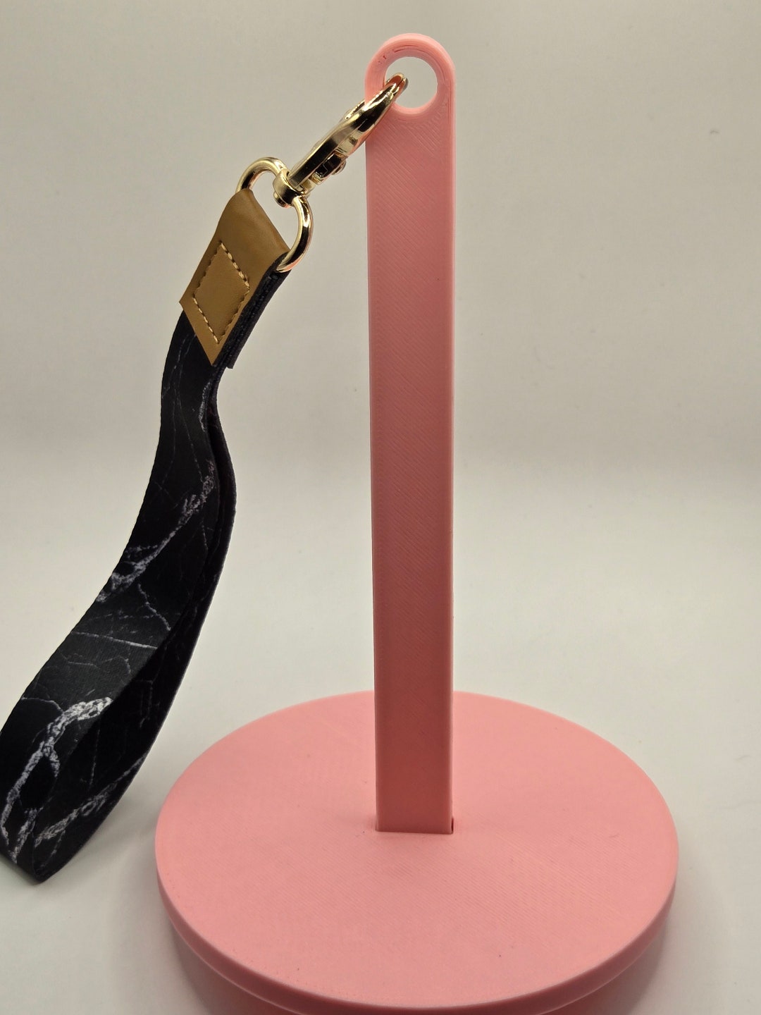 Portable Yarn Holder, Travel Wrist Hanging Yarn Cake Dispenser, Gift ...