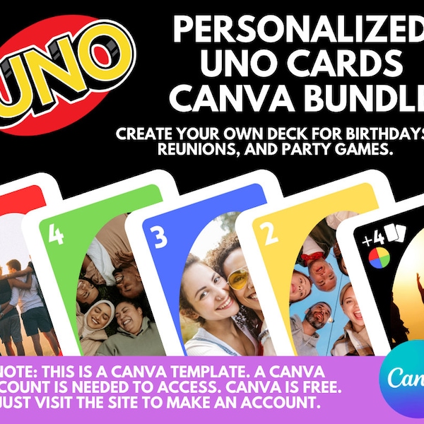 Stray Kids Uno Cards - Etsy