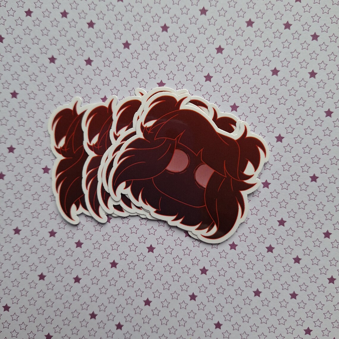 Monkie Kid Mei Sticker - Etsy