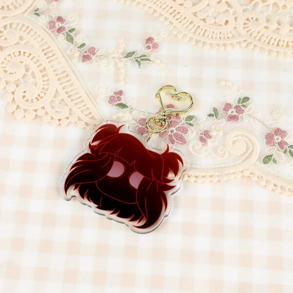 Monkie Kid Keychain - Etsy