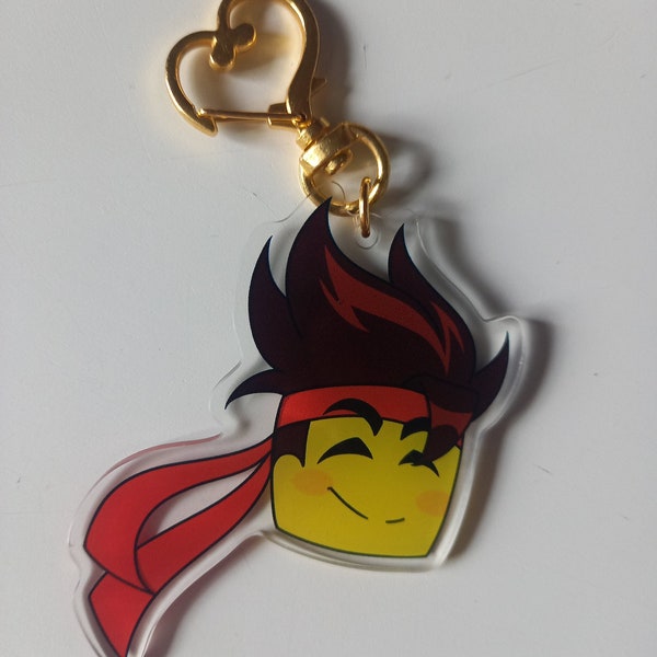 Monkie Kid - Etsy