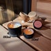 Body Oil Candle, Handpoured in the Netherlands, Aromatherapy, Wax Play ...