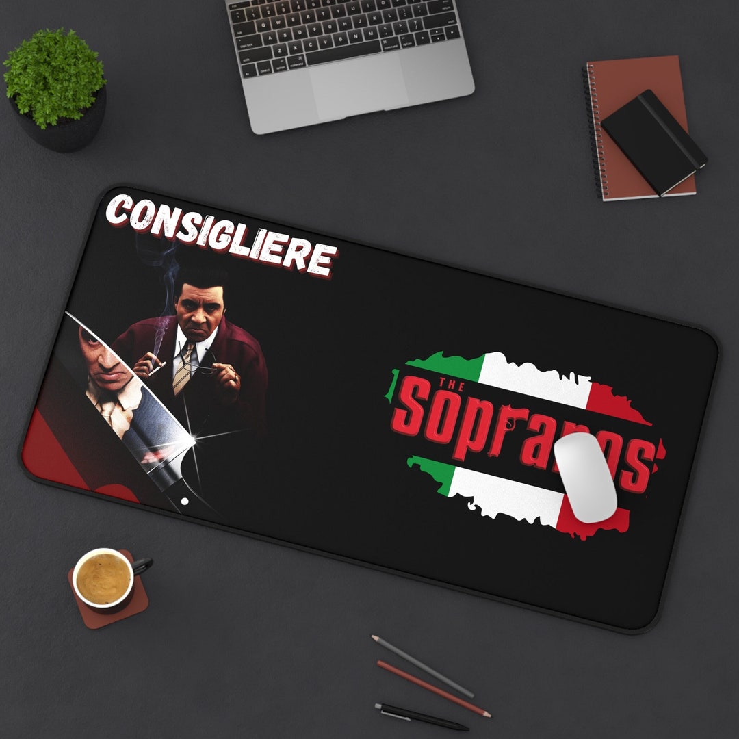 The Sopranos Mat,anthony Soprano Mat,tony Soprano Mat,tony Soprano Crew ...