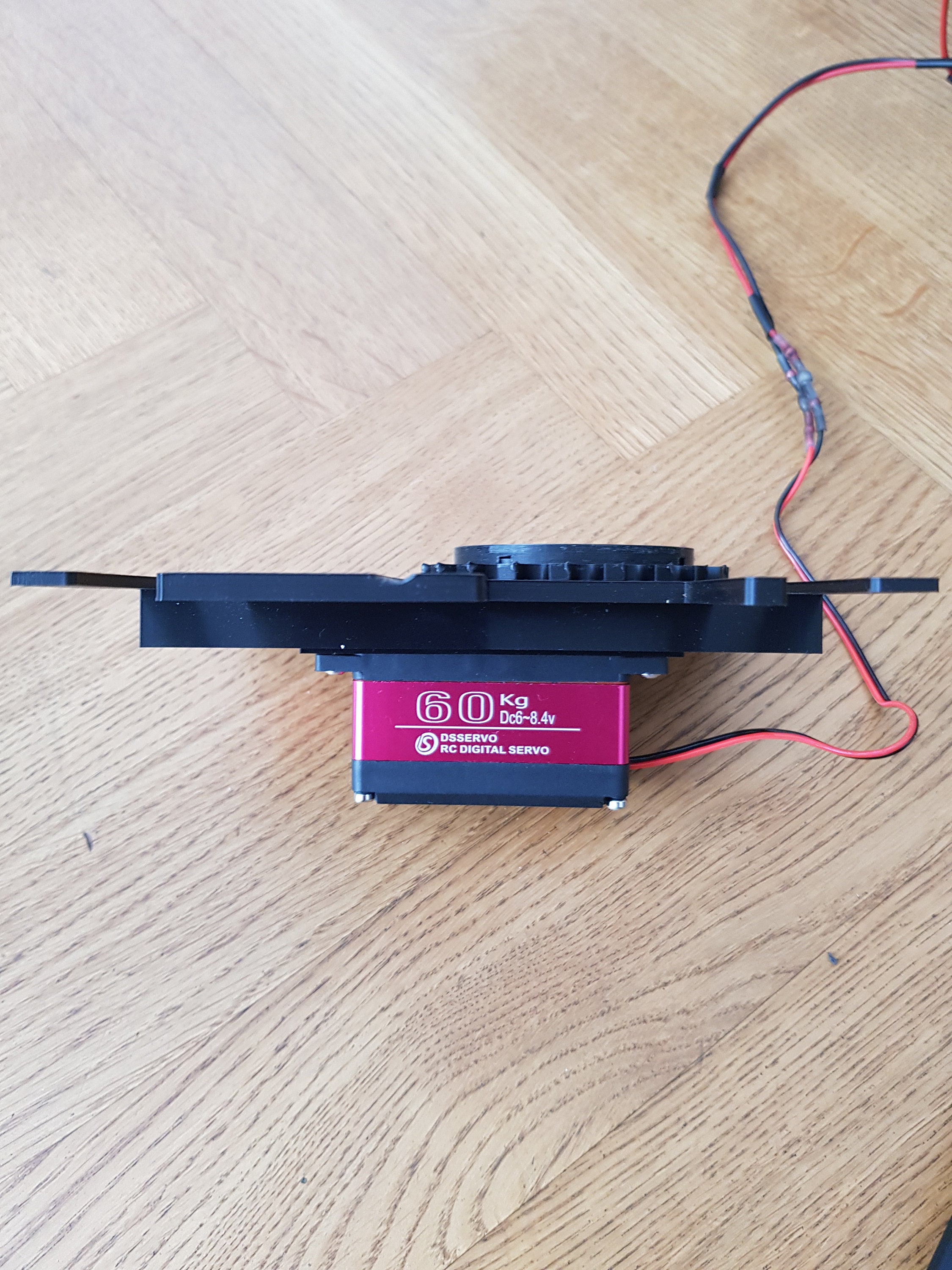 DIY Airsoft Electric Speedloader for M2a1 Cal. 50 Box stl - Etsy