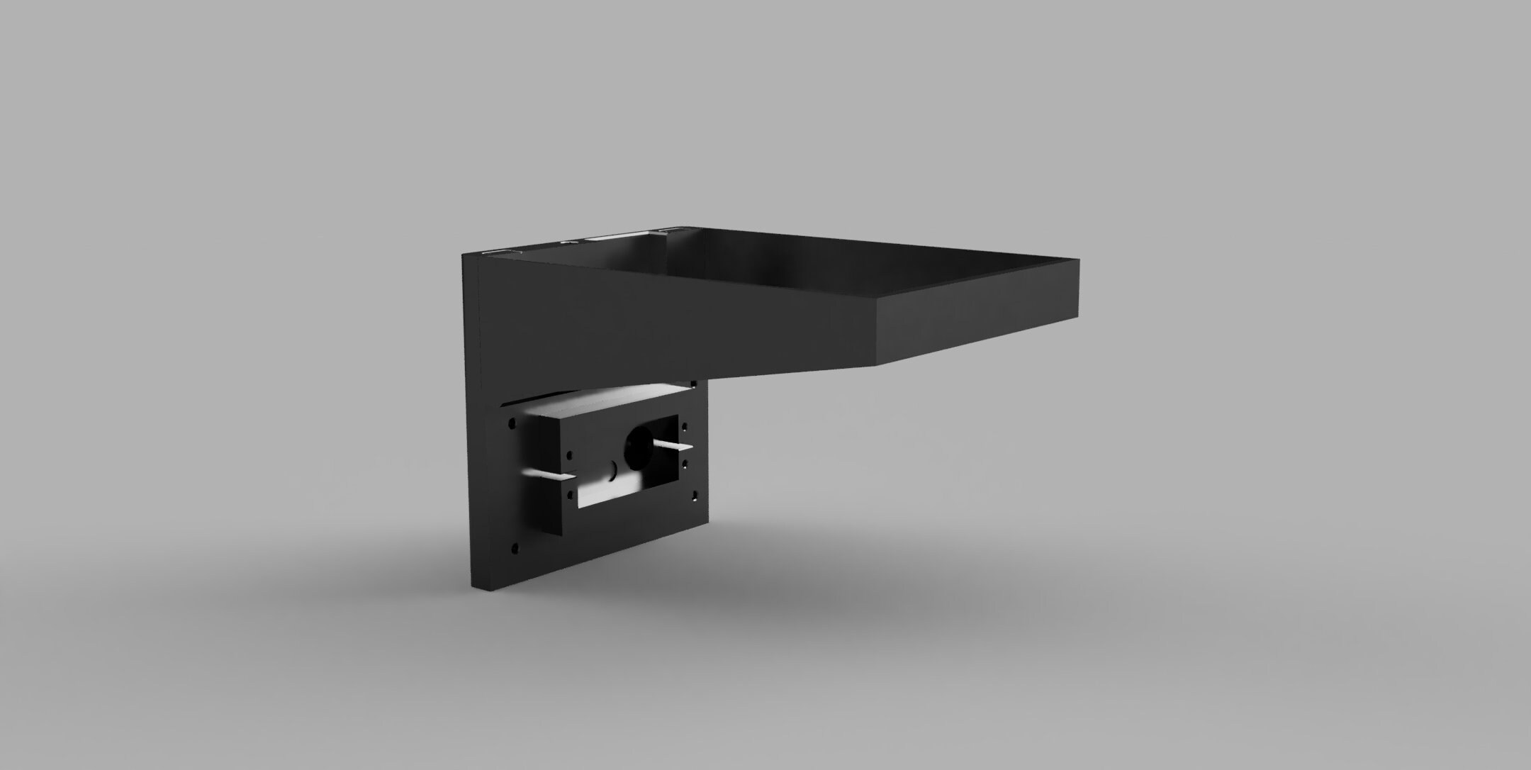 DIY Airsoft Electric Speedloader for M2a1 Cal. 50 Box stl - Etsy