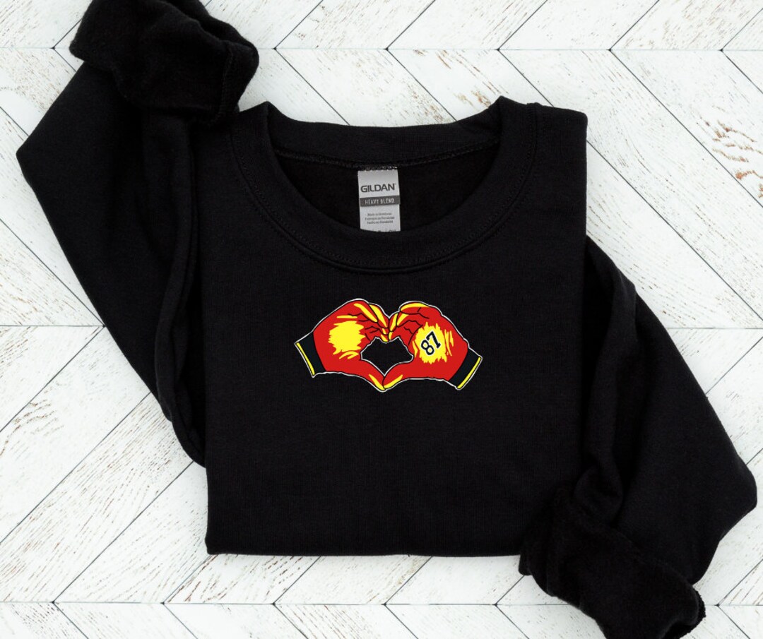 DTF Transfer Direct to Film Choose Your Size Apparel Heat Transfer ...