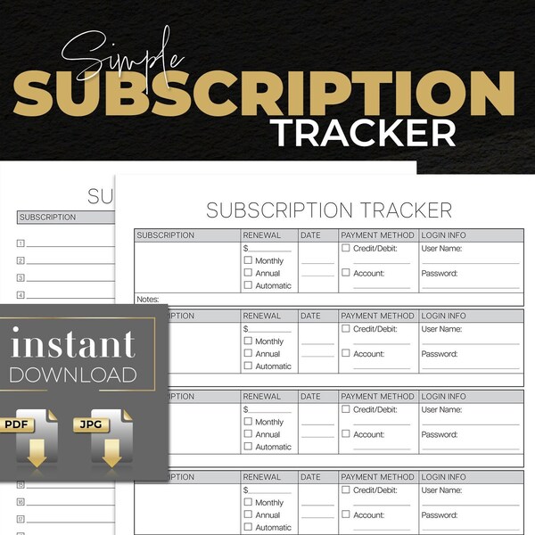 Thank You Card Template, Small Business or Boutique, Canva Editable ...