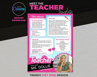 Retro Groovy 70s Classroom Desk Labels / Elementary School - Etsy