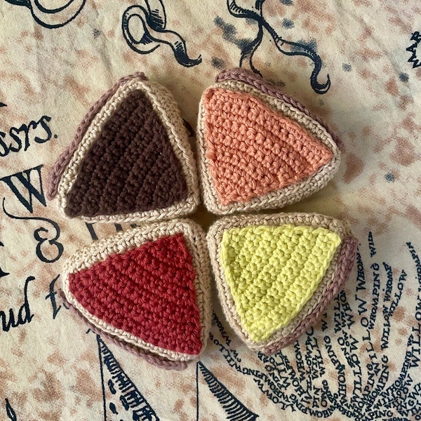 Moony Toast Marauder - Etsy