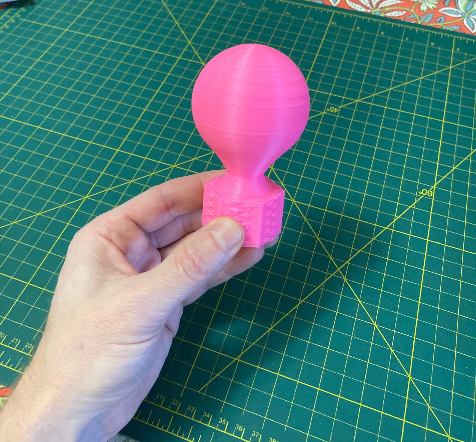 Thumb Primus, CMC Arthritis Exercise Device, 2 Handed Thumb Fidget Toy ...