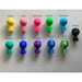 Thumb Primus, Fidget With Purpose, CMC Arthritis Exercise Device, 2 ...
