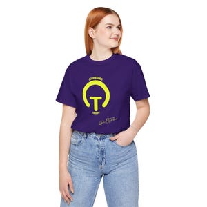 Superhero OT Shirt, Both Sides Have Designs, Occupational Therapy ...