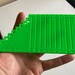 Finger/thumb Measuring Tool, the Finger Step Ladder Measuring Tool ...