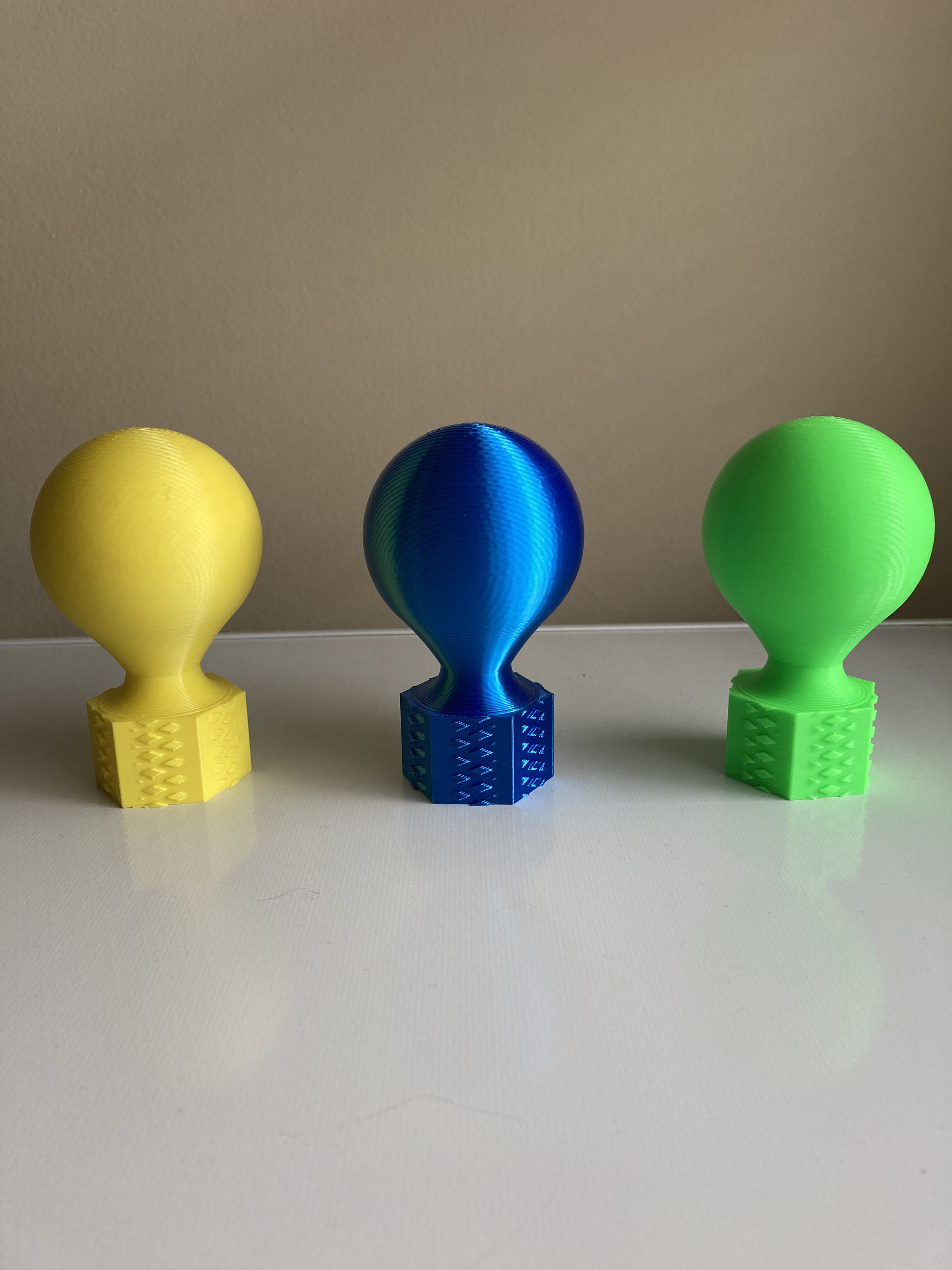 Thumb Primus, CMC Arthritis Exercise Device, 2 Handed Thumb Fidget Toy ...