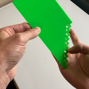 Finger/thumb Measuring Tool, the Finger Step Ladder Measuring Tool ...