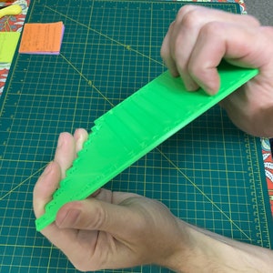 Finger/thumb Measuring Tool, the Finger Step Ladder Measuring Tool ...