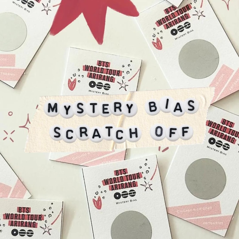 Bts Giveaways Freebies - Etsy