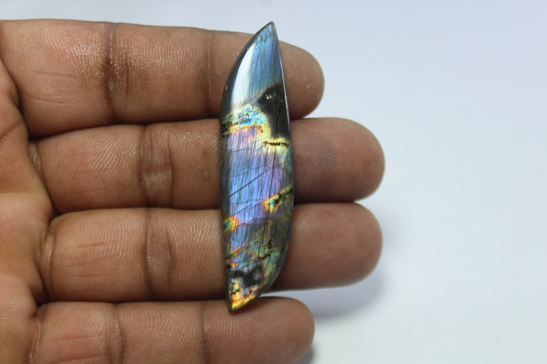 Multi Labradorite, Stone Flashy Labradorite Loose Gemstone High Quality ...