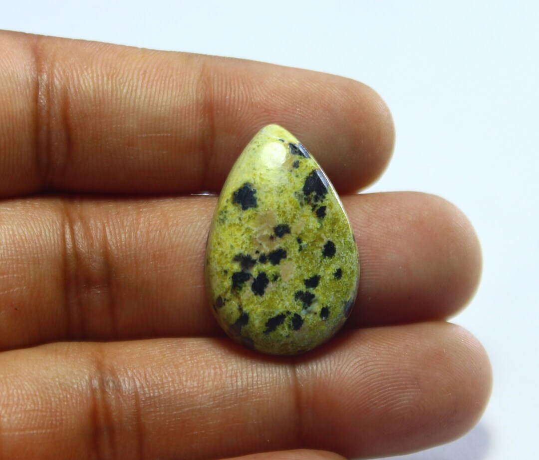 Elegant Atlantisite Palm Stone, Natural Atlantisite Palm, Atlantisite ...